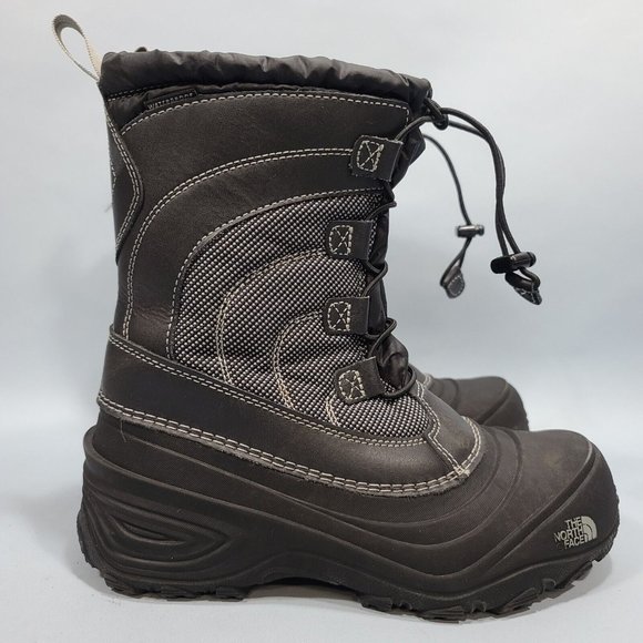 The North Face | Shoes | The North Face Alpenglow Iv Youth Nfa2t5p ...